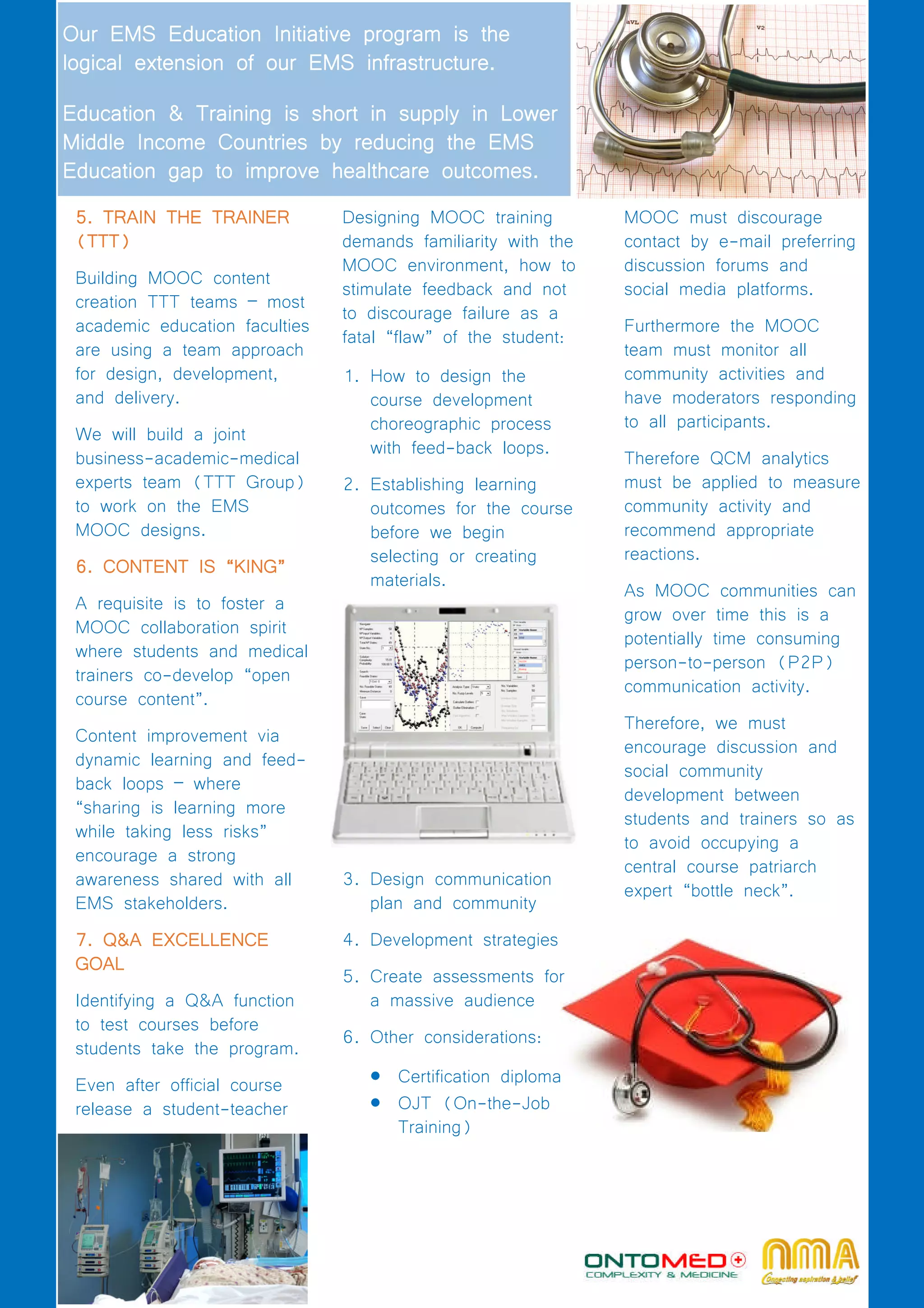 Emergency Medical Service (EMS) Education 2015 | PDF