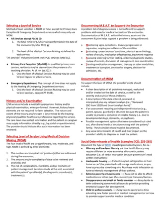 Evaluation &Management Services Tip Sheet.pdf