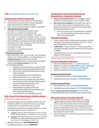 Evaluation &Management Services Tip Sheet.pdf