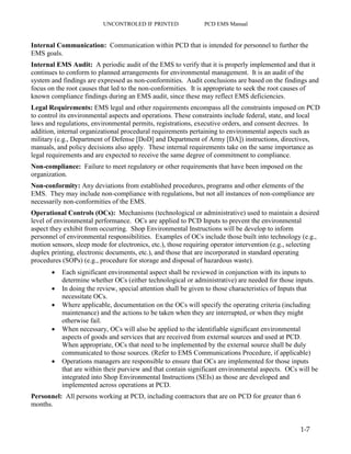 Ems Electronic Documentation