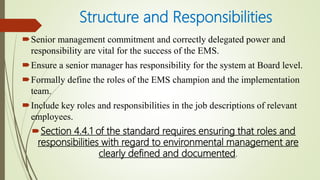 Ems for prince mallamine industry gujranwala | PPT