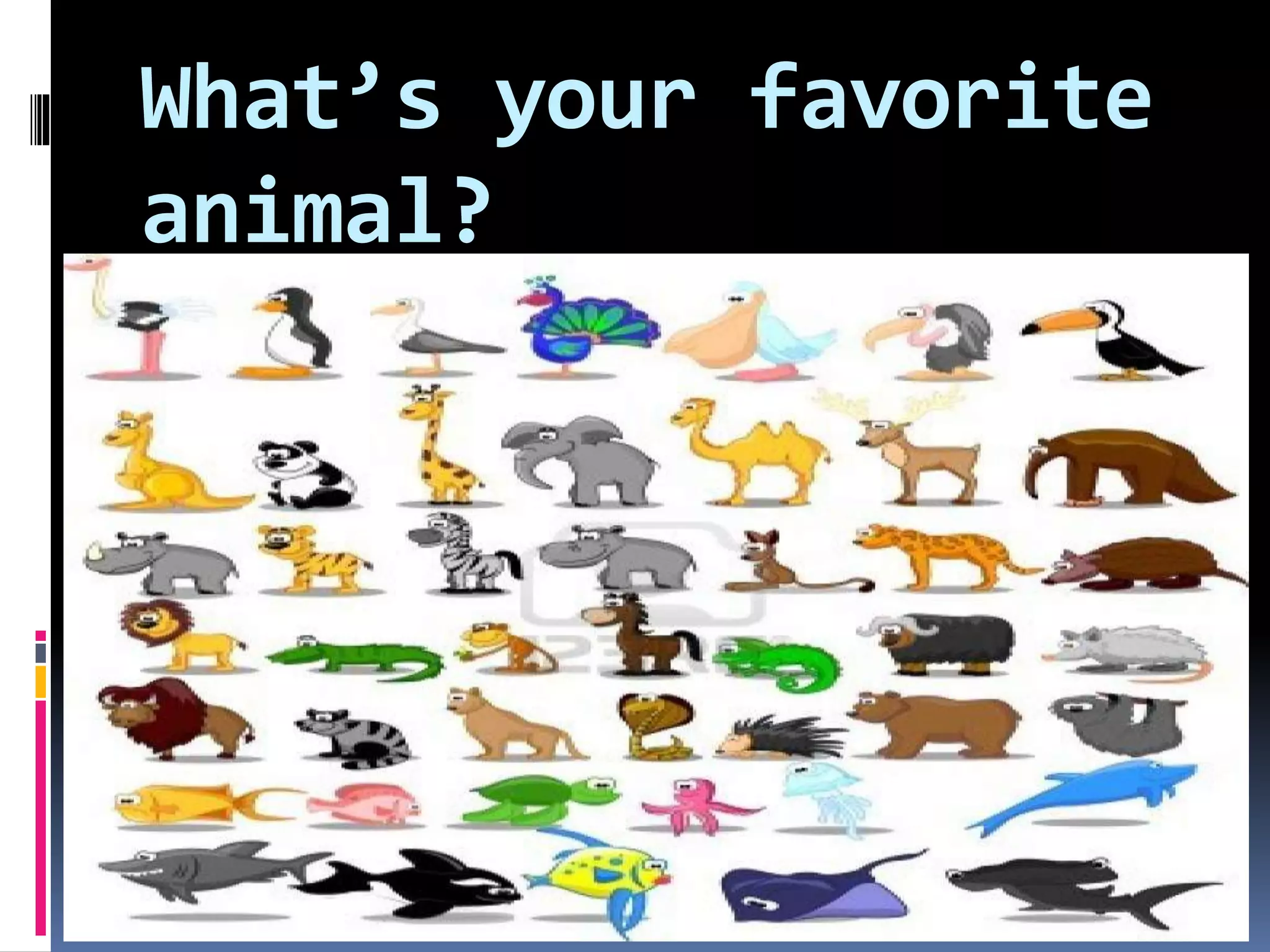 Animals ESL. | PPTX | Dogs | Pets