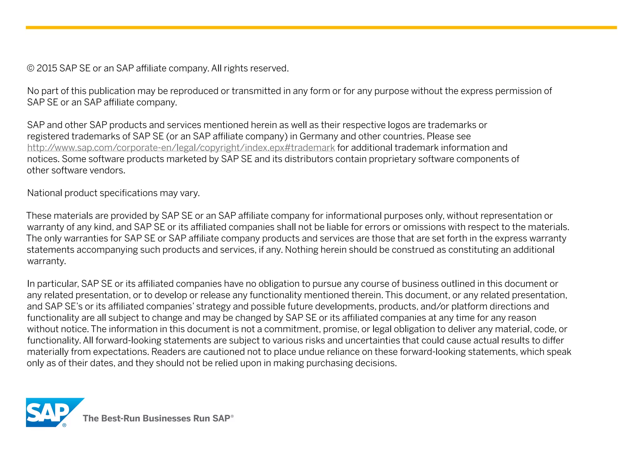 EMS-GRILTECH: Validating Sales Forecasts to improve Production Planning with SAP Predictive ...