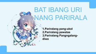 PARIRALA_AT_SUG-WPS_Office.pptx