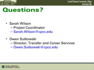 Key Steps to a Successful Career Coach Implementation | PPT