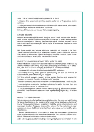 National Ems manual Part 3 by SEMI | PDF