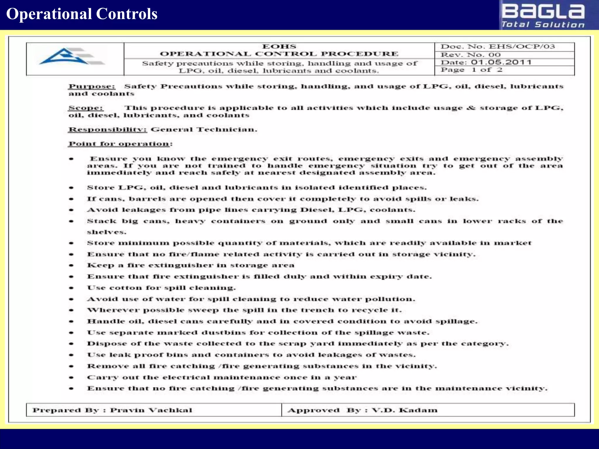 EMS OHSAS Awareness Traning .pptx