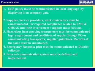 EMS OHSAS Awareness Traning .pptx
