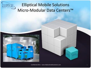 EMS Overview 112111 | PPT