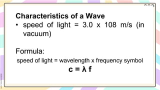 Electromagnetic Spectrum Science G7.pptx