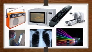 Electromagnetic Spectrum PowerPoint Presentation for Teachers/Students ...