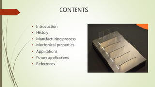 Corning Gorilla Glass | PPTX