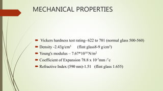 Corning Gorilla Glass | PPTX