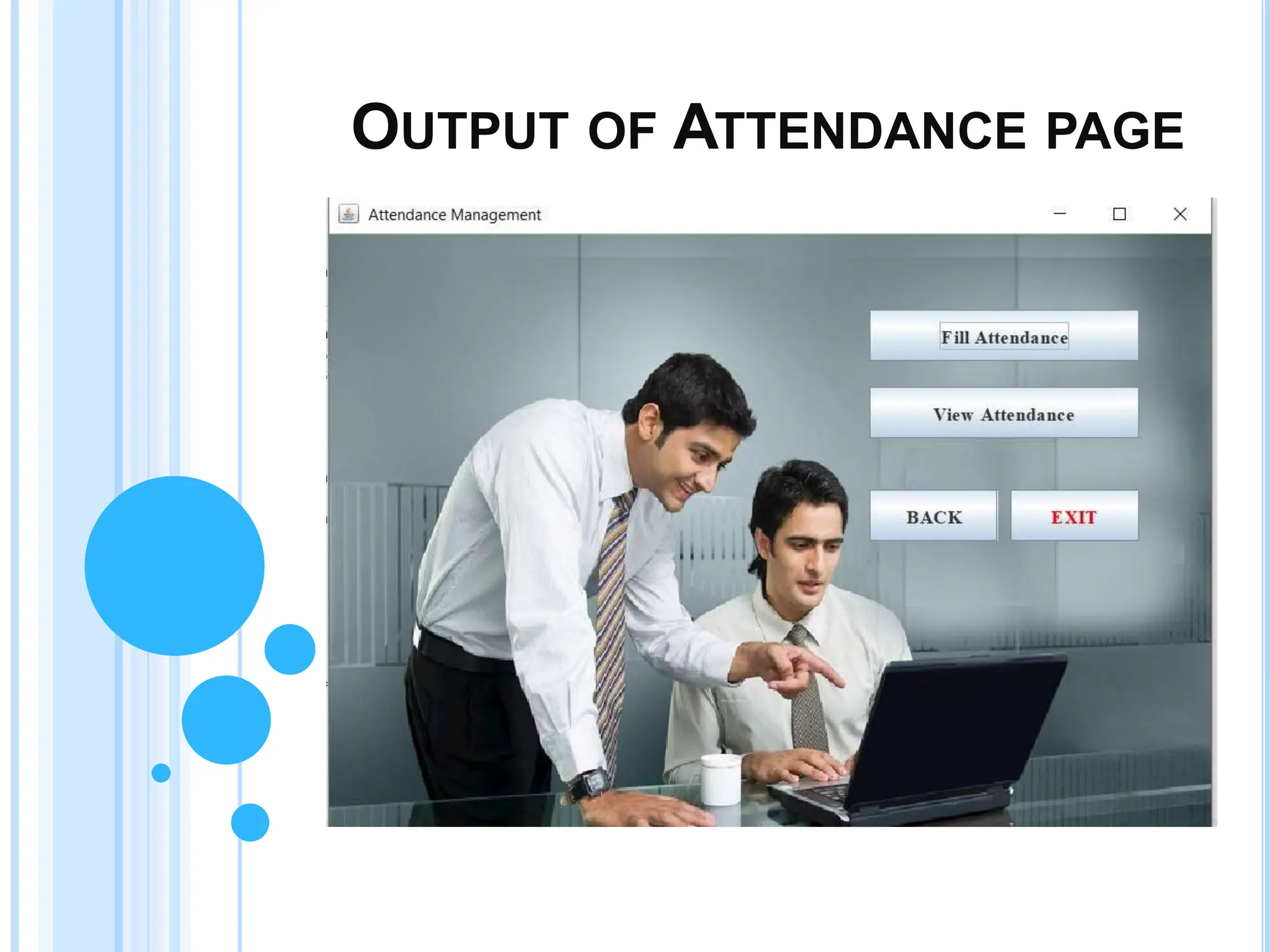 EMS_Presentation-2.pptx employee management system using java | PPTX