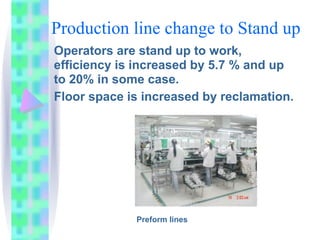Ems Productivity Improvement Apr 07 | PDF | Manufacturing Industry ...