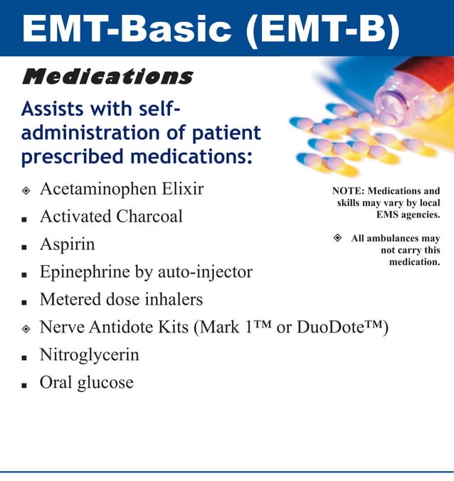 EMS Provider Quick Reference Guide | PDF | First Aid | Injuries