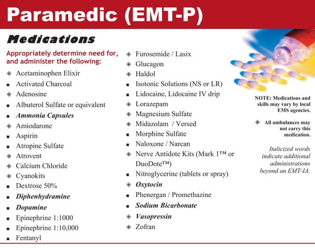 EMS Provider Quick Reference Guide | PDF | First Aid | Injuries