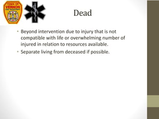 Ems rtf ccp training | PPTX