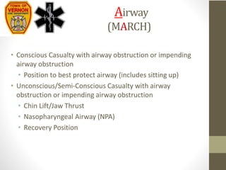 Ems rtf ccp training | PPTX