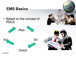 Ems trainning for 2016 | PPT | Eye and Vision Conditions | Diseases and ...