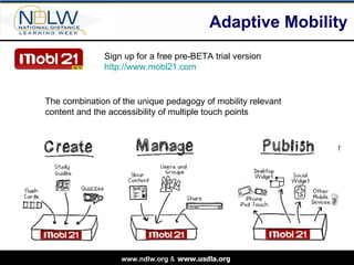 Mobility in Education | PPT