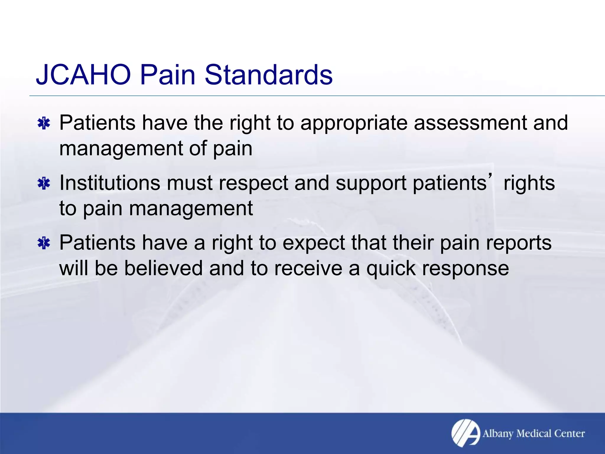 Ems world expo pain management 11112014.handout | PPTX