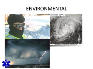 PREVIEW OF EMT/EMR SCENE SIZE UP POWERPOINT TRAININGPRESEENTATION | PPTX