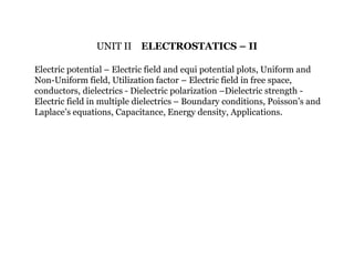 EMT.pptx | Physics | Science