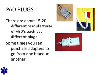 PREVIEW OF EMT/EMR CARDIOVASCULAR EMERGENCIES LESsON | PPTX
