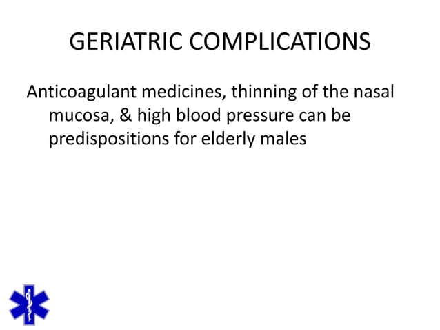 PREVIEW OF EMT/EMR BLEEDING POWERPOINT TRAINING PRESENTATION | PPT ...