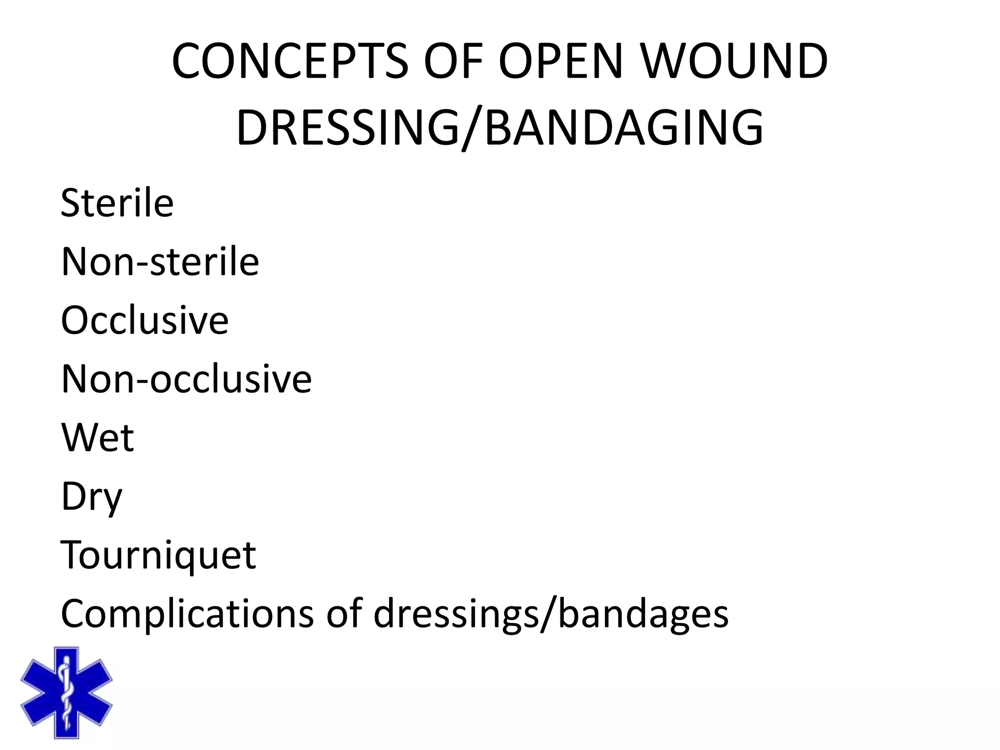 PREIEW OF EMT/EMR SOFT TISSUE POWERPOINT TRAINING PRESENTATION | PPTX