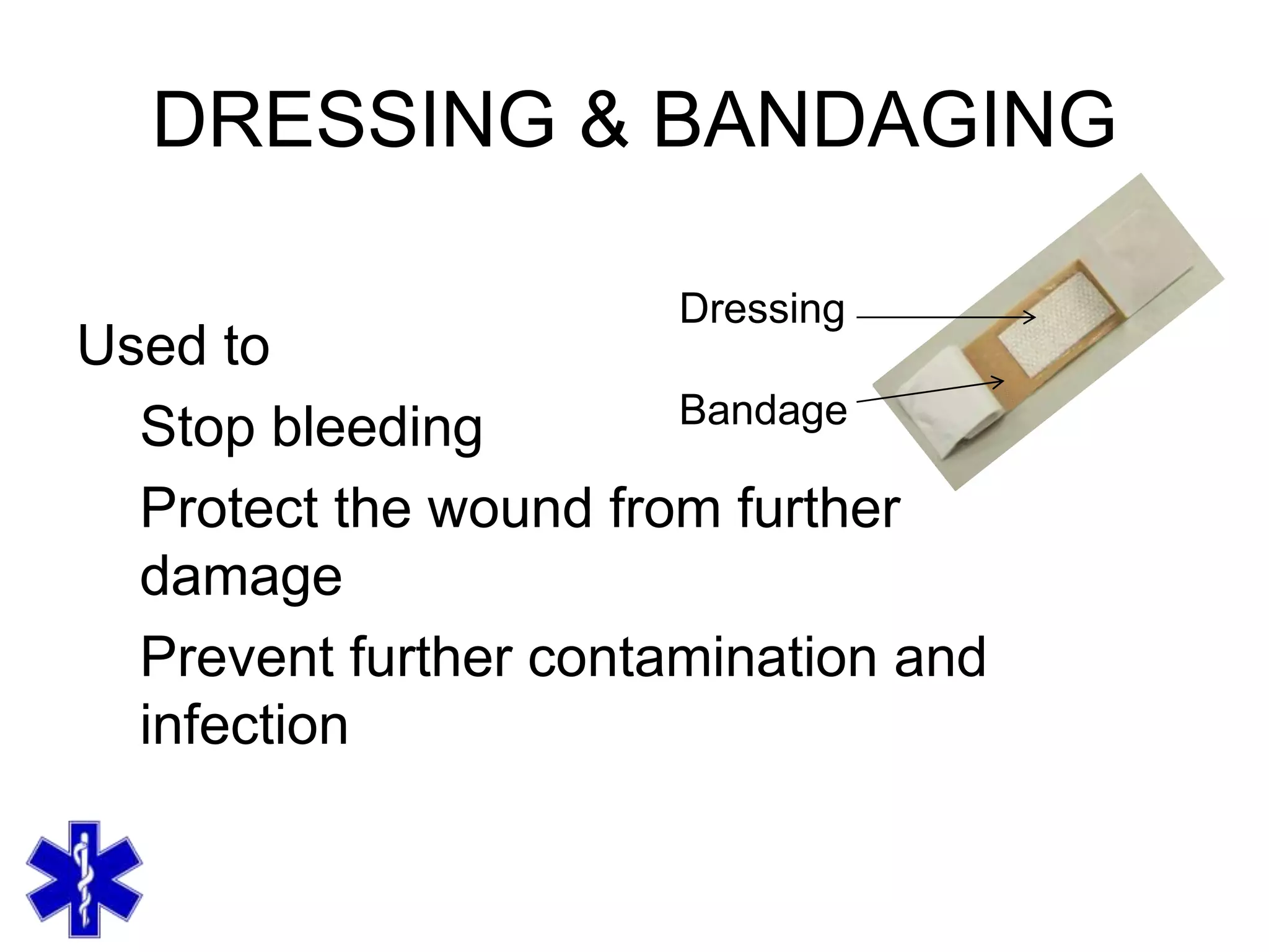 PREIEW OF EMT/EMR SOFT TISSUE POWERPOINT TRAINING PRESENTATION | PPTX