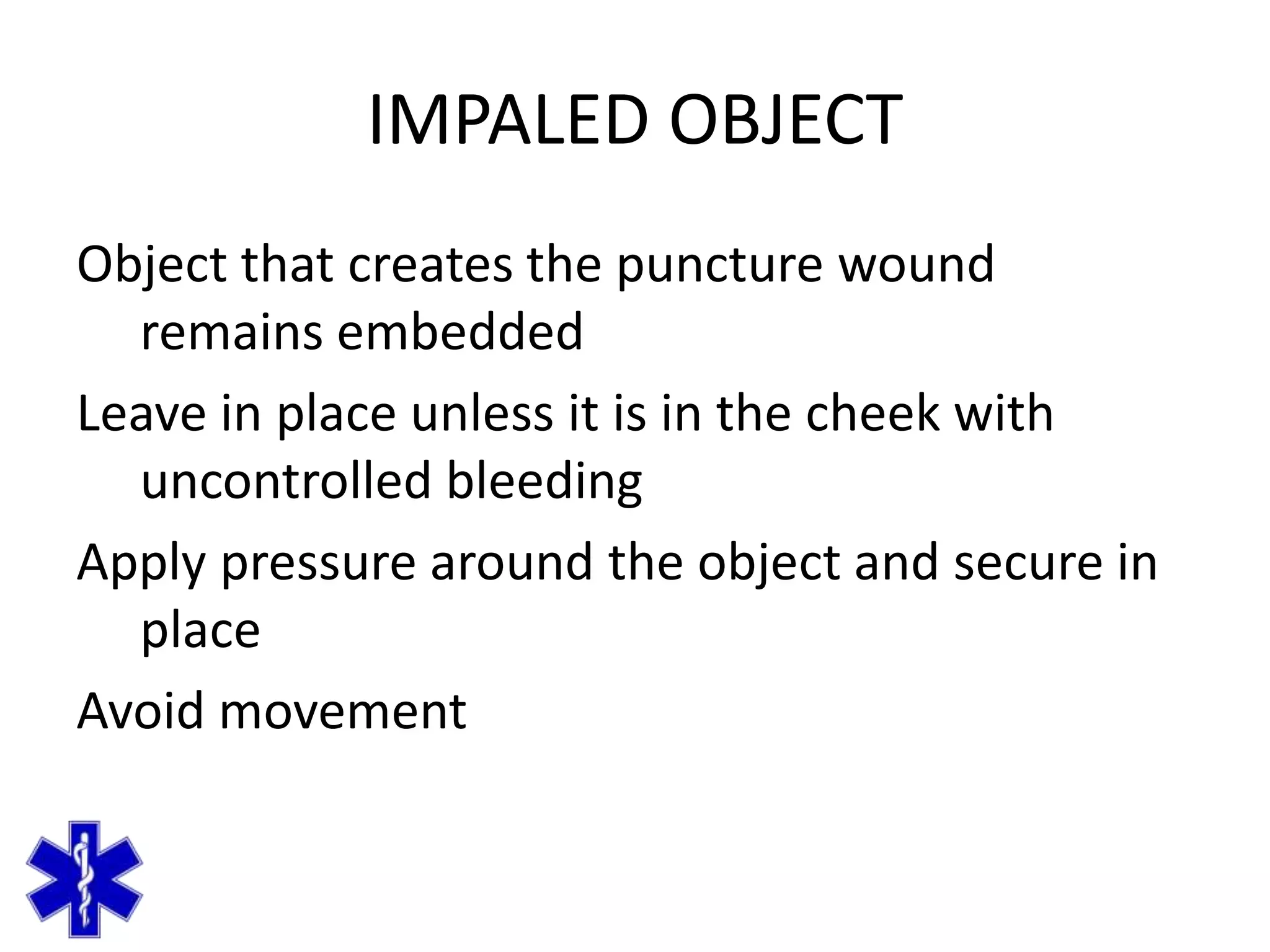 PREIEW OF EMT/EMR SOFT TISSUE POWERPOINT TRAINING PRESENTATION | PPTX