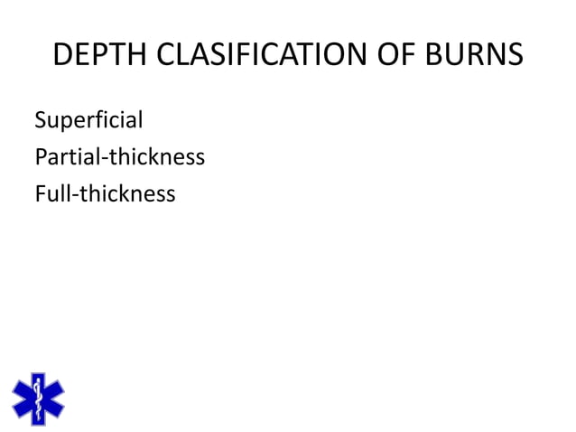 PREIEW OF EMT/EMR SOFT TISSUE POWERPOINT TRAINING PRESENTATION | PPTX ...