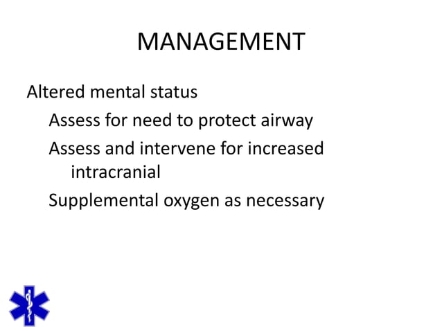PREVIEW OF EMT/EMR PEDIATRIC EMERGENCIES POWERPOINT TRAINING ...