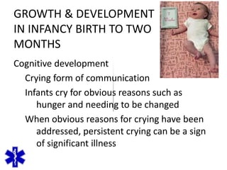 PREVIEW OF EMT/EMR PEDIATRIC EMERGENCIES POWERPOINT TRAINING ...