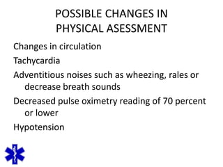PREVIEW OF EMT/EMR GERIATRIC EMERGENCIES POWERPOINT TRAINING ...