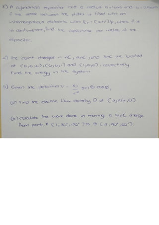 Assignment UTM EMT 1 | PDF