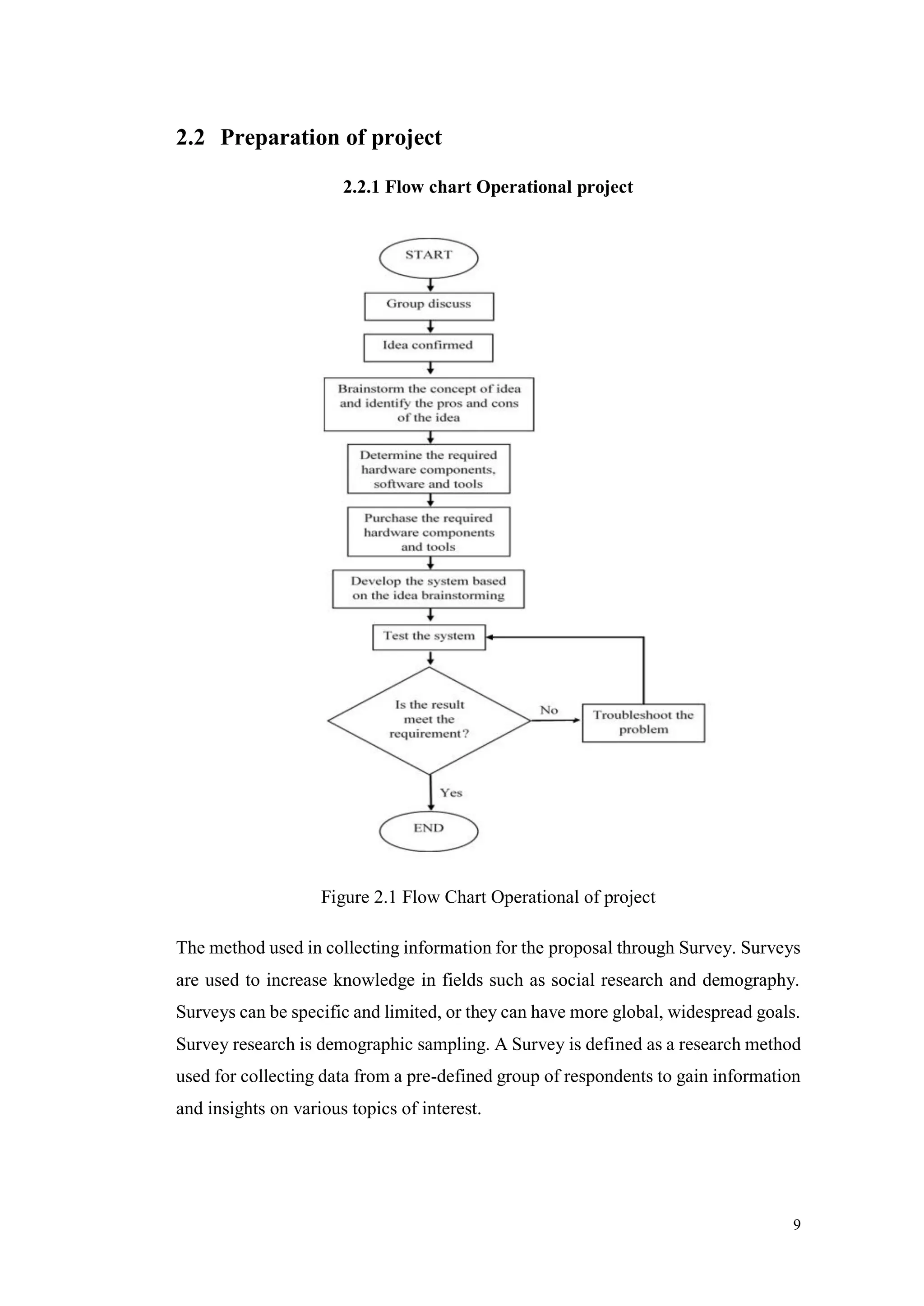 FINAL PROJECT REPORT IOT BASED AUTOMATED IRRIGATION SYSTEM | PDF