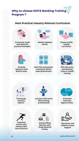 Discover the Best Job Openings in Indore with EMTA | PDF