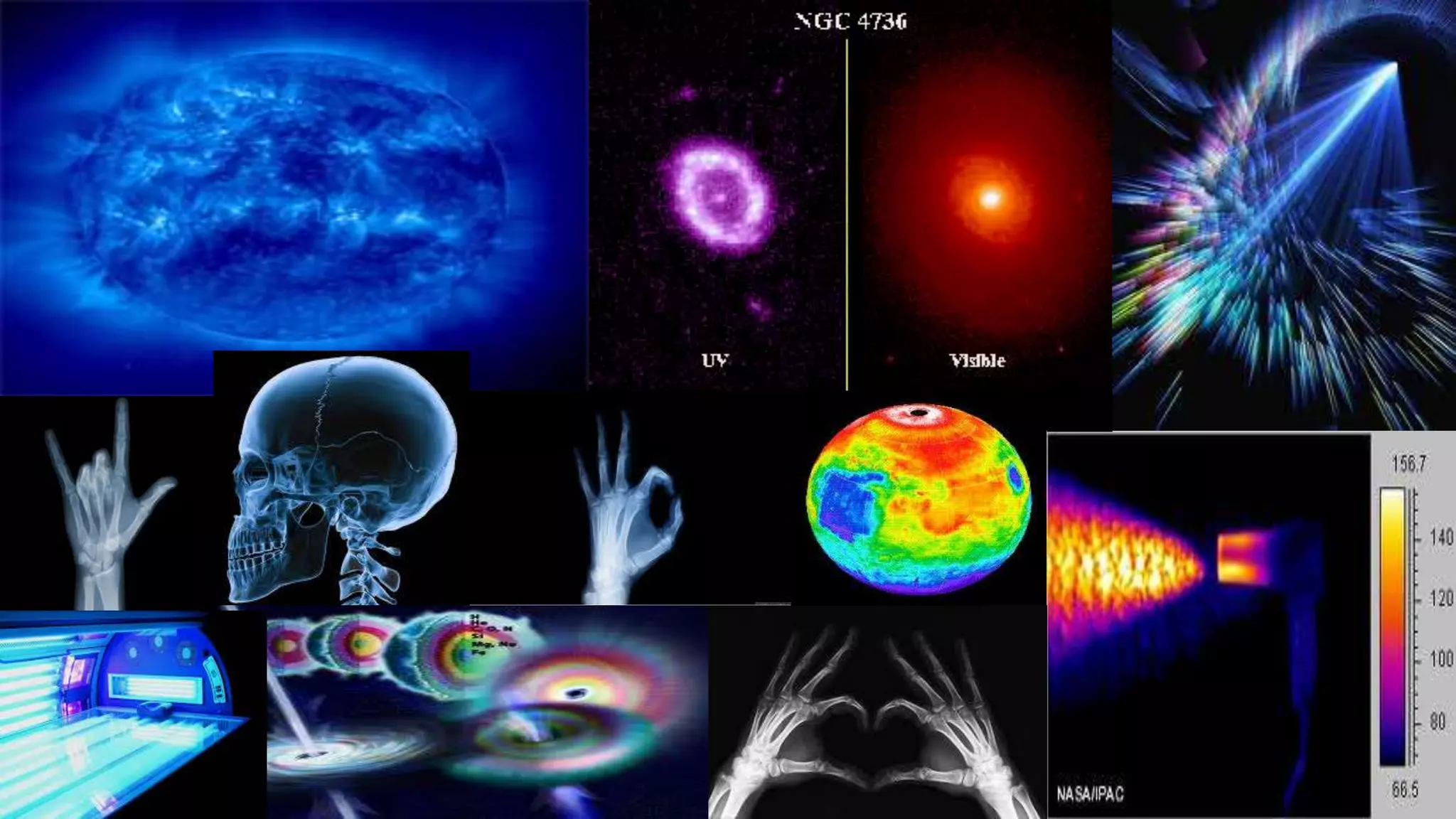 Elektromagnetni talasi - Sofija Nikolic | PPTX