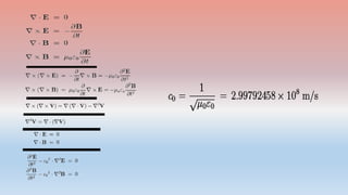 Elektromagnetni talasi - Sofija Nikolic | PPTX