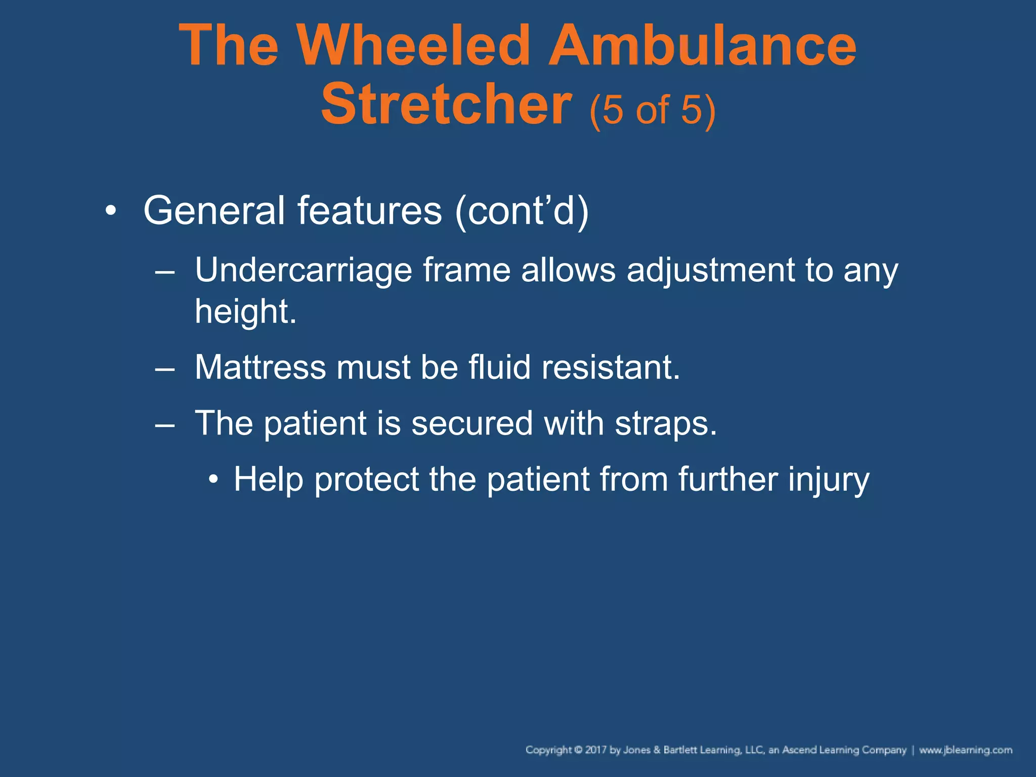 EMT CH 8 LIFTING .ppt