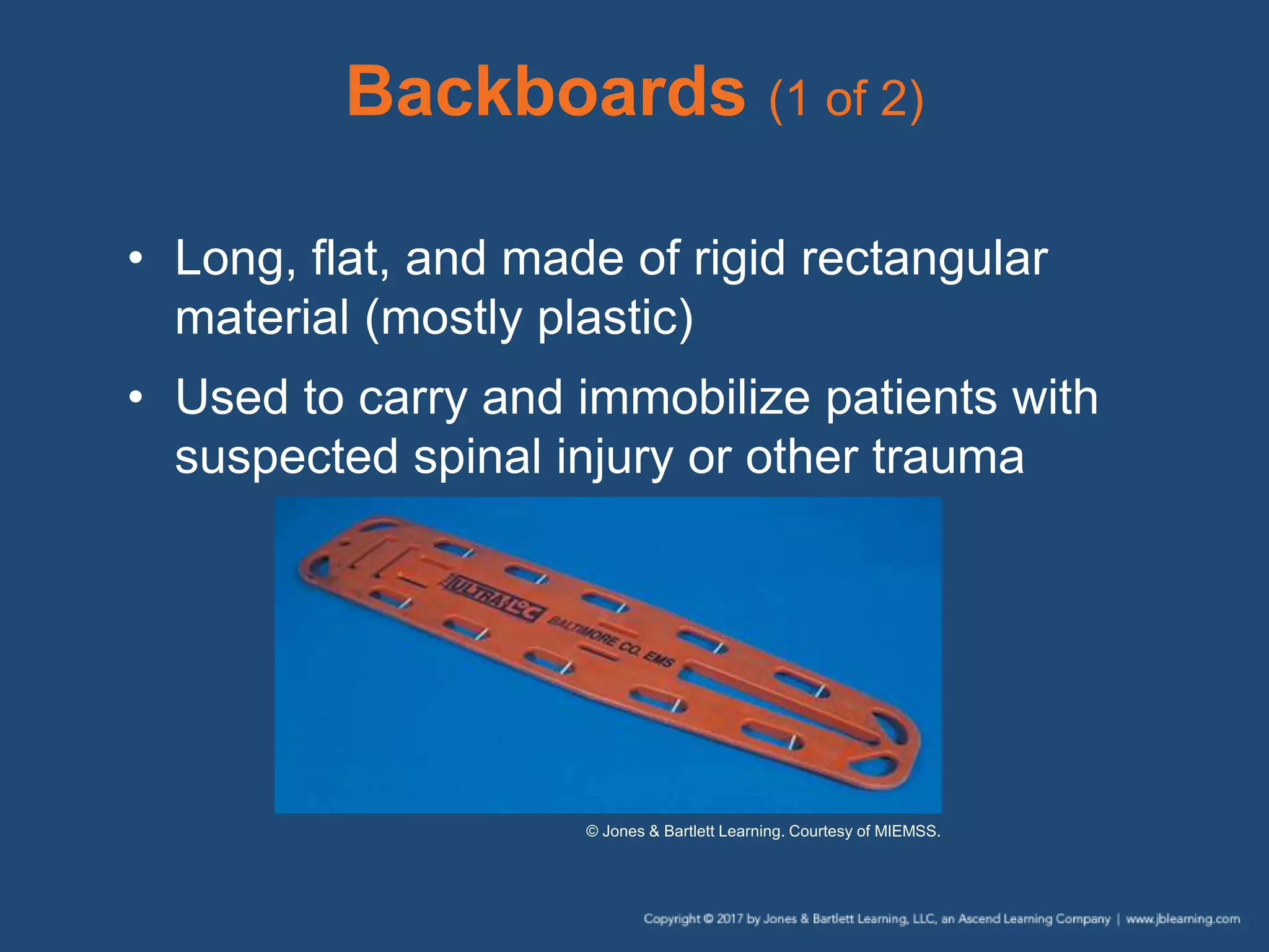 EMT CH 8 LIFTING .ppt