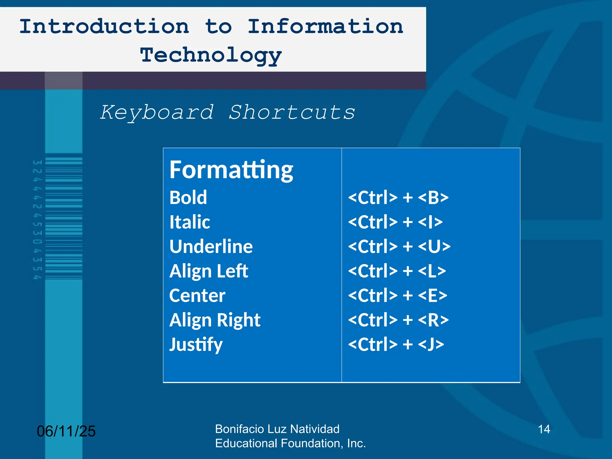 Empowerment Technology First Sem lesson -2.ppt