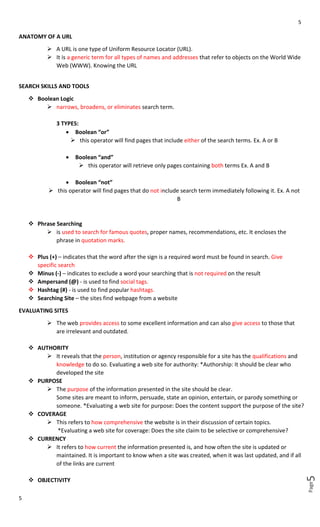 EMTECH-REVIEWER for student only fzgkKgzgjYKZ | PDF