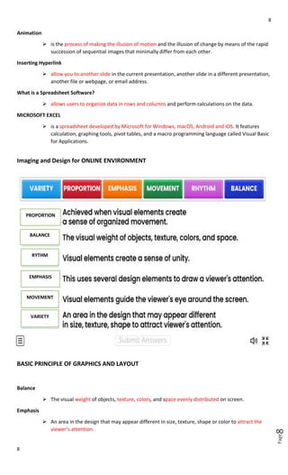 EMTECH-REVIEWER for student only fzgkKgzgjYKZ | PDF