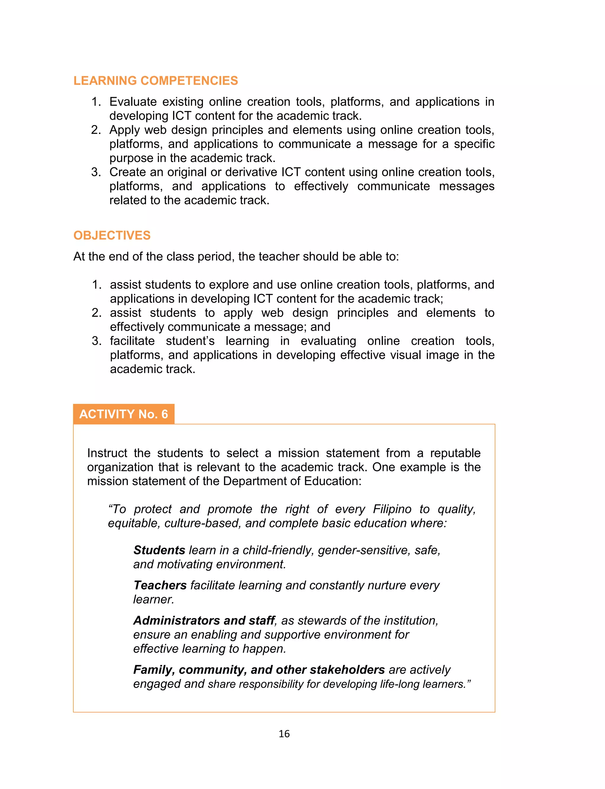 Em tech tg-acad-v5-112316 | PDF