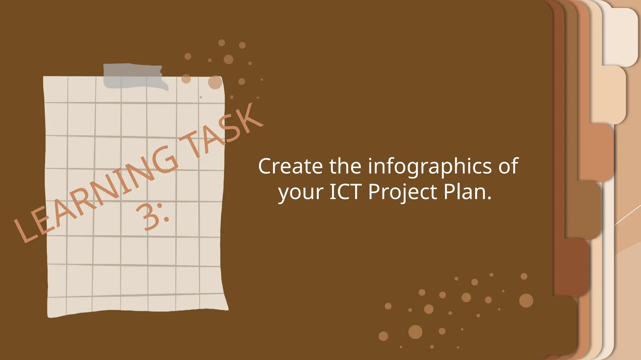 EMTECH creating and managing ict project | PPTX | IT and Internet Support | Internet