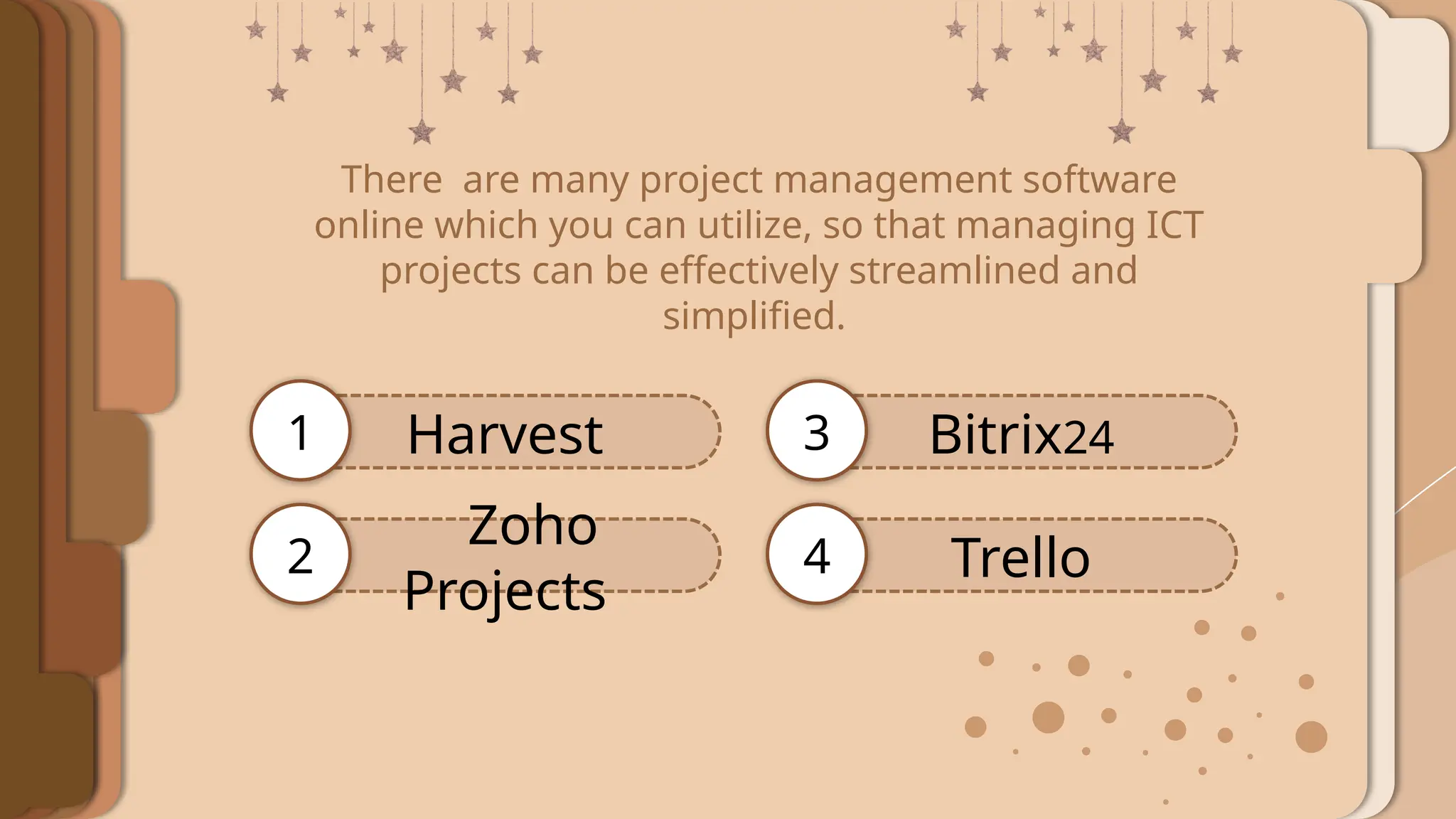 EMTECH creating and managing ict project | PPTX | IT and Internet ...